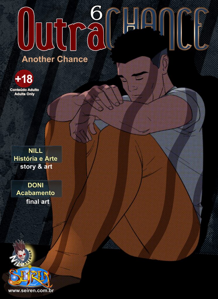 Outra Chance – Seiren