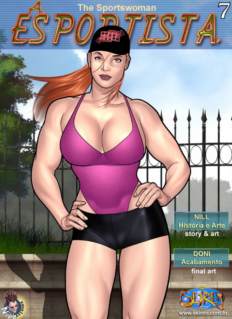 Séries – Página: 3 – Seiren